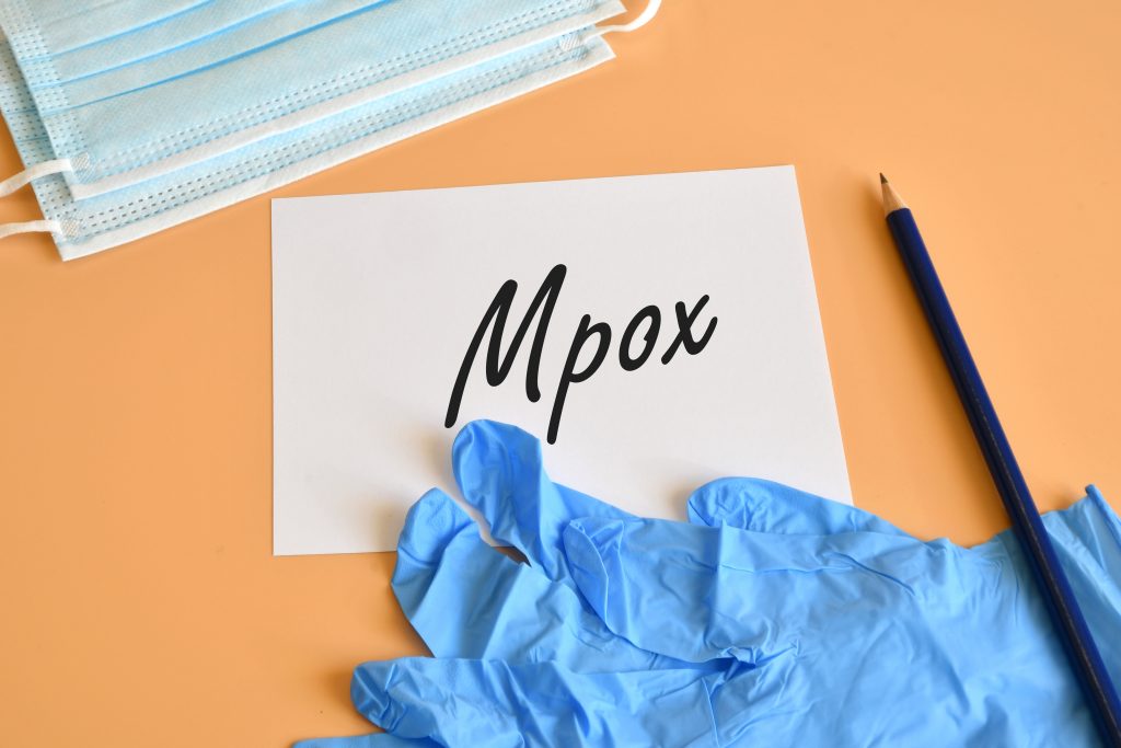 Mpox Updates - NICD